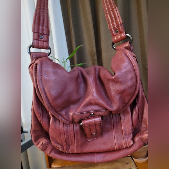 latico | Bags | Vintage Latico Leather Purse | Poshmark